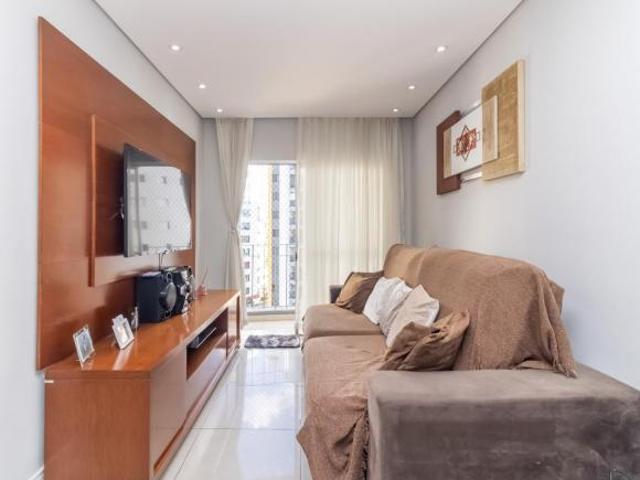 Apartamento à venda no bairro Santa Teresinha em São Paulo/SP