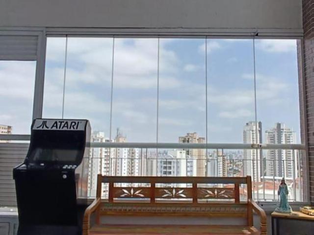 Apartamento à venda no bairro Santa Teresinha São Paulo/SP
