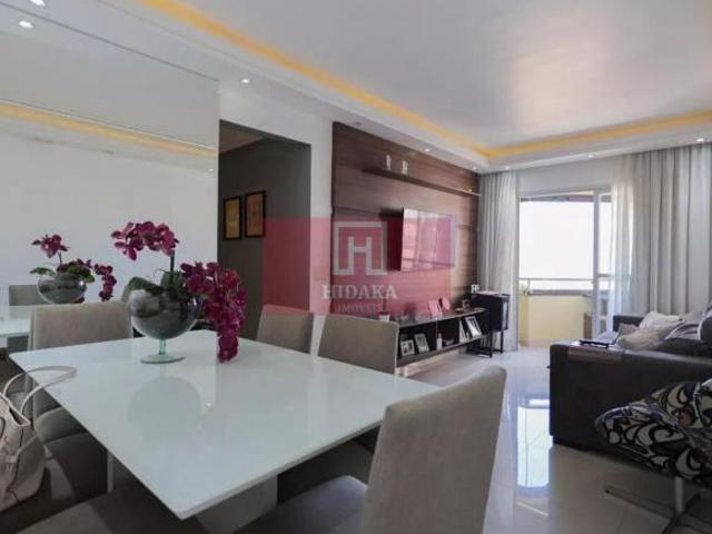 Apartamento à venda no bairro Santa Teresinha São Paulo/SP, Zona Norte