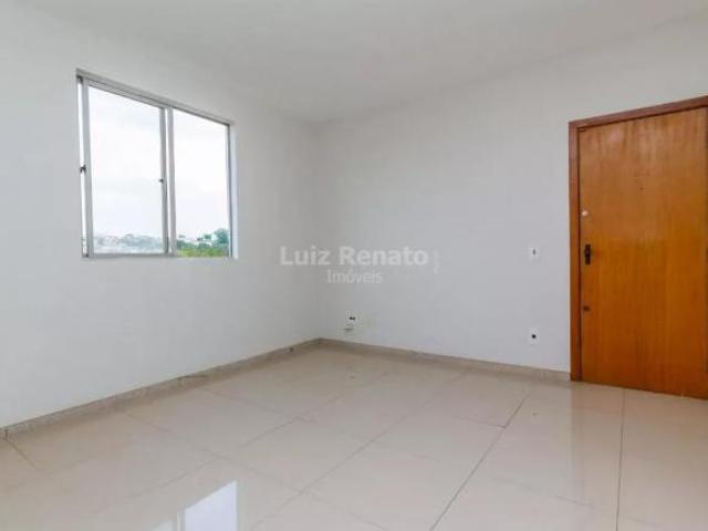 Apartamento à venda no bairro Santa Tereza
