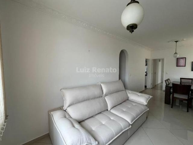 Apartamento à venda no bairro Santa Tereza