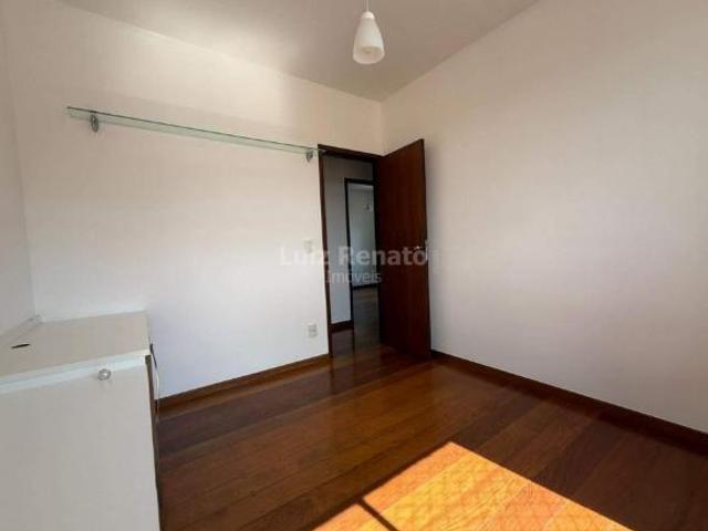 Apartamento à venda no bairro Santa Tereza