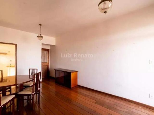 Apartamento à venda no bairro Santa Tereza