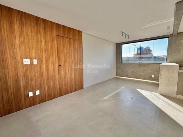 Apartamento à venda no bairro Santa Tereza