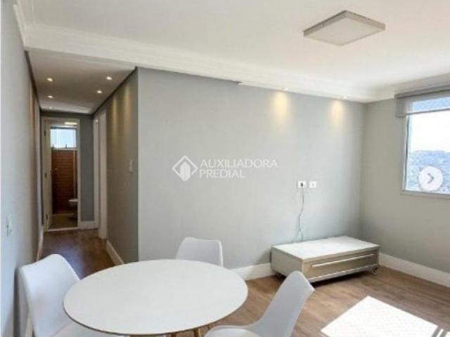 Apartamento a venda no Bairro Santa Terezinha, 02 quartos, 02 vagas, SBCampo