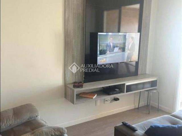 APARTAMENTO A VENDA NO BAIRRO SANTA TEREZINHA