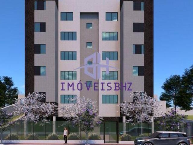 Apartamento a venda no Bairro Santa Terezinha, 2 quartos, suíte, elevador e 2 vagas