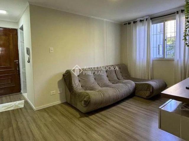 Apartamento a venda no bairro Santa Terezinha, 51m², 02 quartos, SBCampo