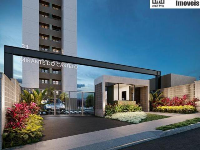 Apartamento à venda no bairro Santa Terezinha Belo Horizonte/MG