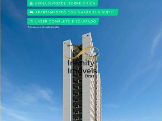 Apartamento à venda no bairro Santa Terezinha Belo Horizonte/MG