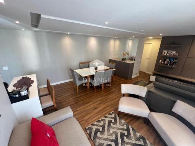 Apartamento à venda no bairro Santa Terezinha em Paulínia