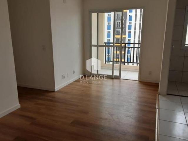 Apartamento à venda no bairro Santa Terezinha em Paulínia