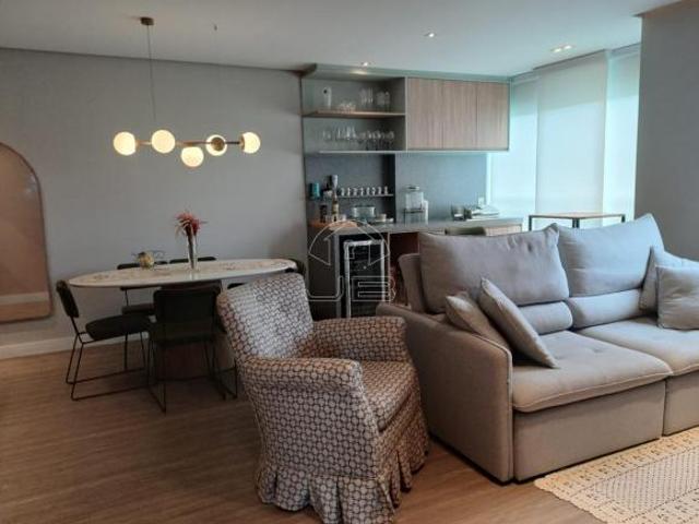 Apartamento à venda no bairro Santa Terezinha,em Paulínia SP