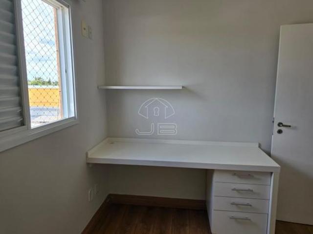 Apartamento à venda no Bairro Santa Terezinha em Paulínia SP