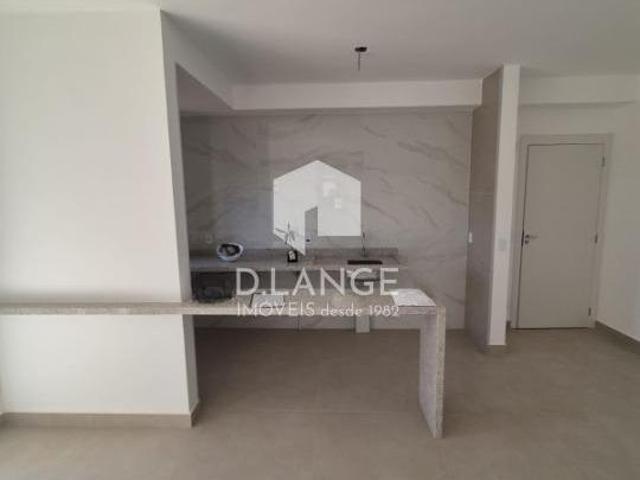 Apartamento à venda no bairro Santa Terezinha em Paulínia SP