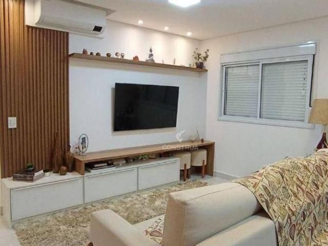 APARTAMENTO À VENDA NO BAIRRO SANTA TEREZINHA EM PAULÍNIA/SP