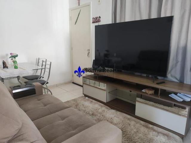 Apartamento a venda no bairro Santa Terezinha em Piracicaba