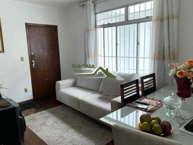 Apartamento à venda no bairro Santa Amélia Belo Horizonte/MG