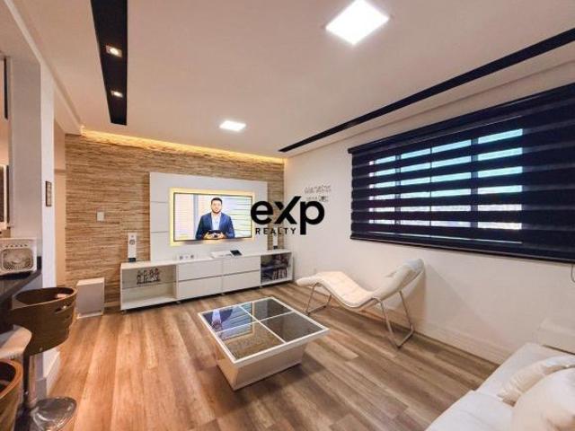 Apartamento à Venda no Bairro Santa Angela em Poços de Caldas com 138 m²