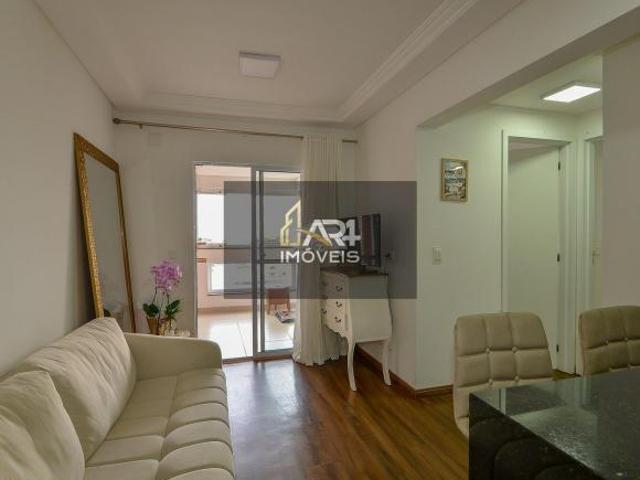 Apartamento à Venda no bairro Santa Cândida em Curitiba/PR