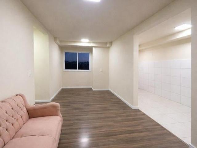 Apartamento à venda no bairro Santa Catarina