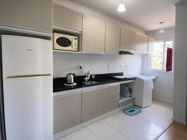 Apartamento à venda no bairro Santa Catarina
