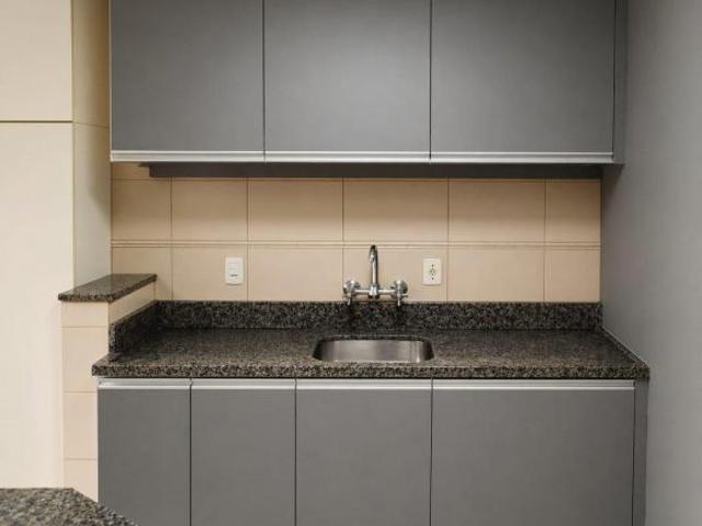 Apartamento à venda no bairro Santa Catarina