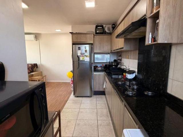 Apartamento à venda no bairro Santa Catarina