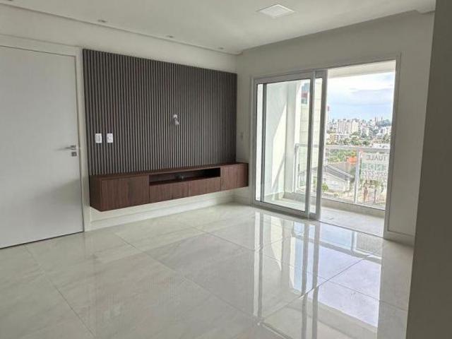 Apartamento à venda no bairro Santa Catarina