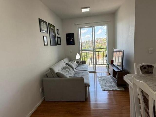 Apartamento à venda no bairro Santa Catarina Caxias do Sul/RS