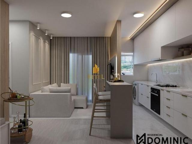 Apartamento à venda no bairro Santa Catarina Caxias do Sul/RS