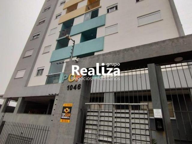 Apartamento à venda no bairro Santa Catarina Caxias do Sul/RS