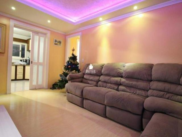 Apartamento à venda no bairro Santa Catarina Caxias do Sul/RS