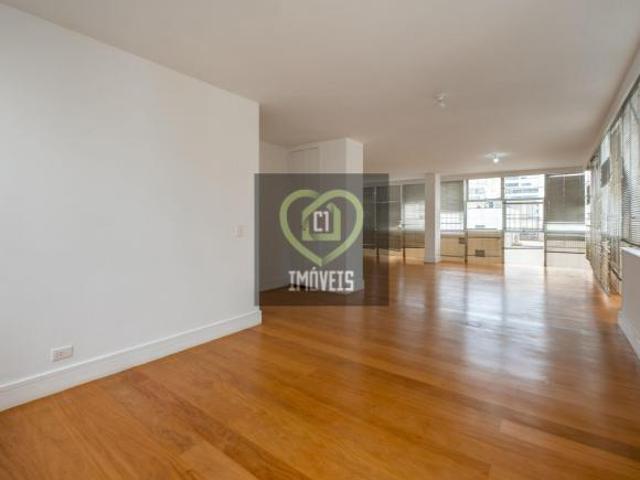 Apartamento à venda no bairro Santa Cecília São Paulo/SP, Zona Oeste