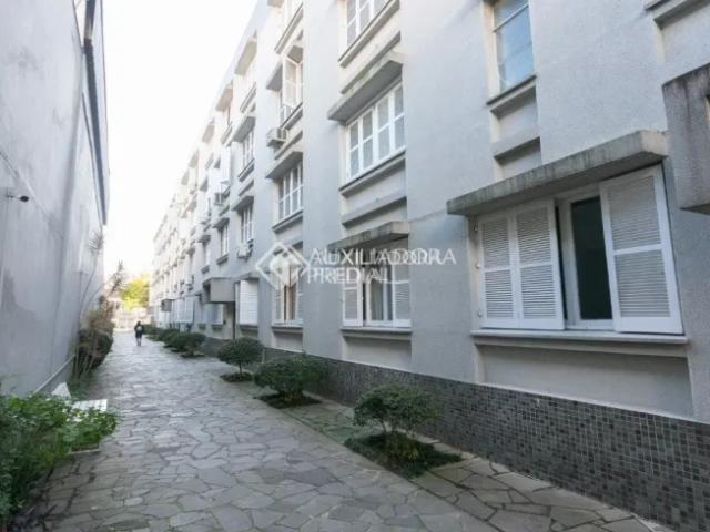 Apartamento à venda com 52 m² e 2 dormitórios/quartos no bairro Santa Cecília