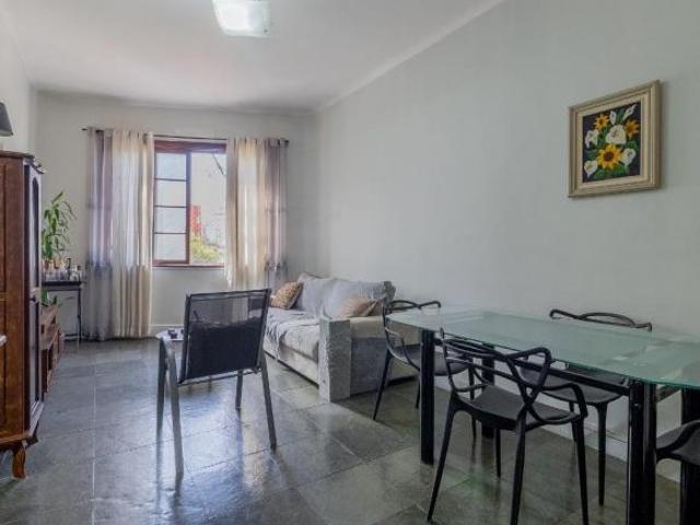 Apartamento à venda no bairro Santa Cecília em São Paulo/SP