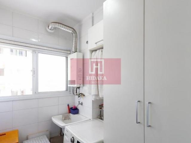 Apartamento à venda no bairro Santa Cecília em São Paulo/SP