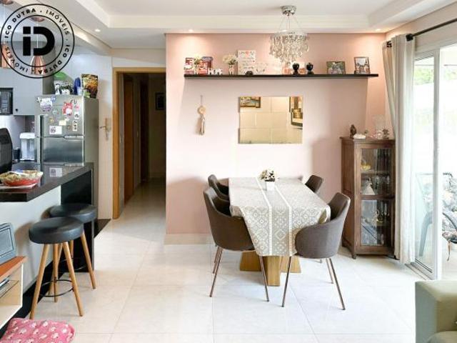 Apartamento à venda no bairro Santa Cecília Piracicaba/SP