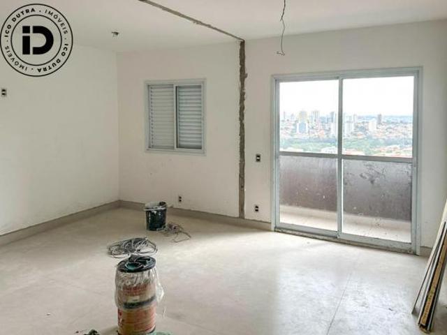 Apartamento à venda no bairro Santa Cecília Piracicaba/SP