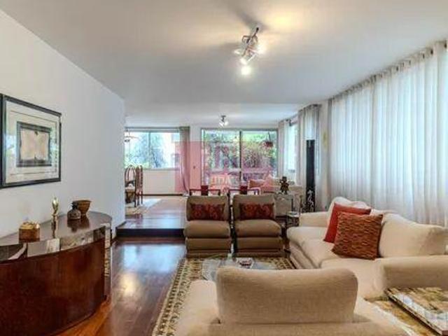 Apartamento à venda no bairro Santa Cecília São Paulo/SP, Zona Central