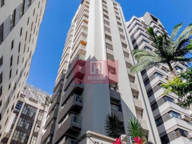 Apartamento à venda no bairro Santa Cecília São Paulo/SP, Zona Central