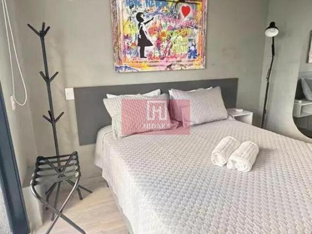 Apartamento à venda no bairro Santa Cecília São Paulo/SP, Zona Central