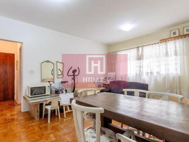 Apartamento à venda no bairro Santa Cecília São Paulo/SP, Zona Central