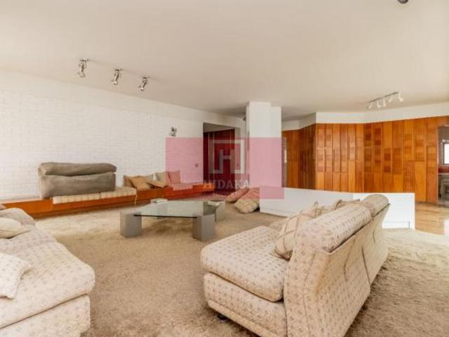 Apartamento à venda no bairro Santa Cecília São Paulo/SP, Zona Central