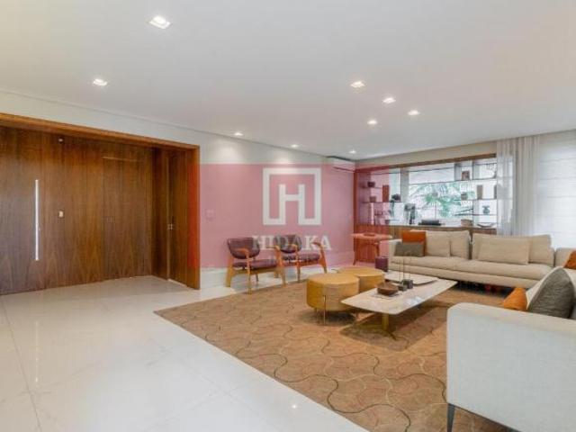 Apartamento à venda no bairro Santa Cecília São Paulo/SP, Zona Central
