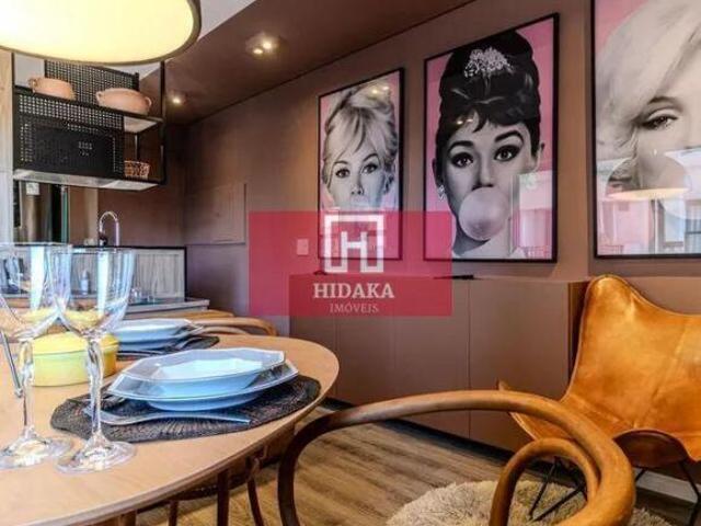 Apartamento à venda no bairro Santa Cecília São Paulo/SP, Zona Central