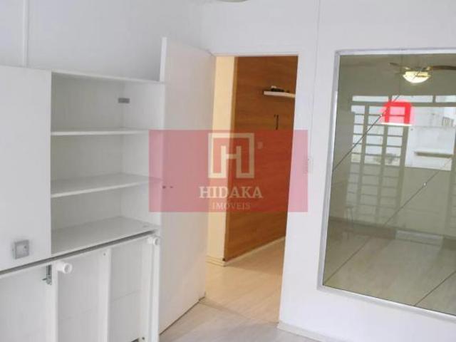 Apartamento à venda no bairro Santa Cecília São Paulo/SP, Zona Central