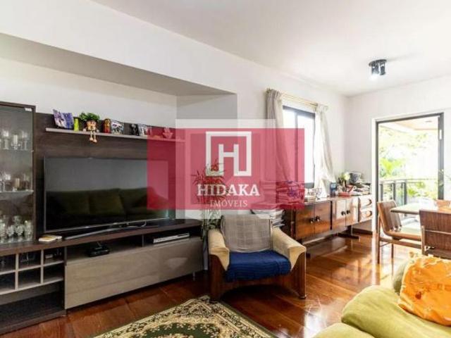 Apartamento à venda no bairro Santa Cecília São Paulo/SP, Zona Central