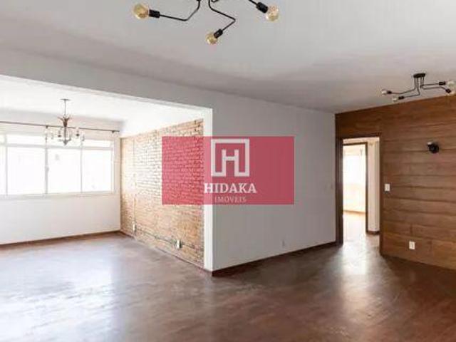 Apartamento à venda no bairro Santa Cecília São Paulo/SP, Zona Central