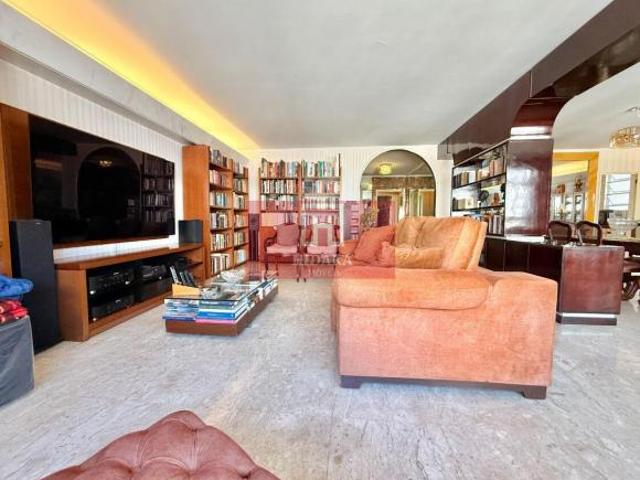 Apartamento à venda no bairro Santa Cecília São Paulo/SP, Zona Central